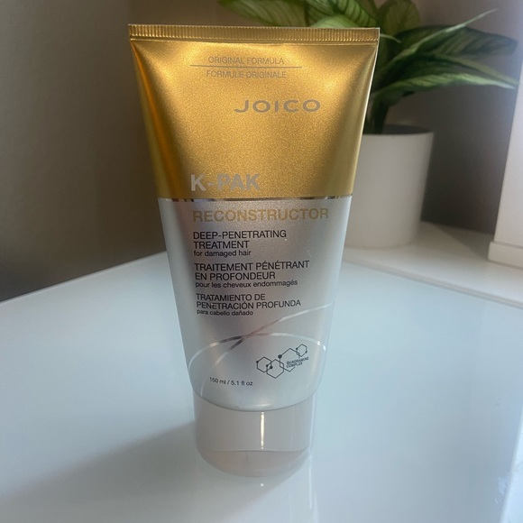 Joico | Hair | Kpak Deeppenetrating Reconstructor 5 Fl Oz New | Poshmark